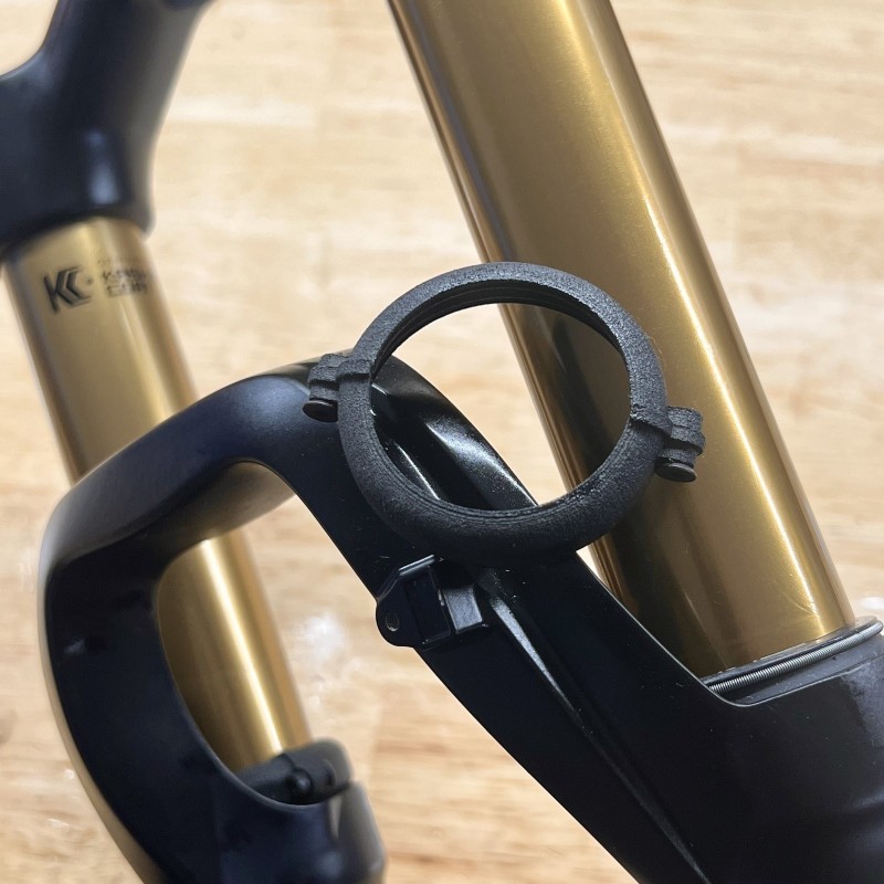 Mud scrapper fork seal Stanchion diameter 32 mm